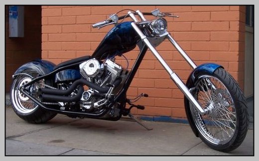 South Coast Choppers